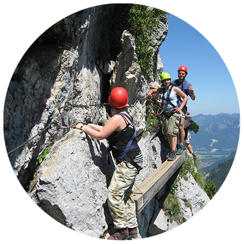 Gruppenangebote - Gesellschaft für Soziale Arbeit. München